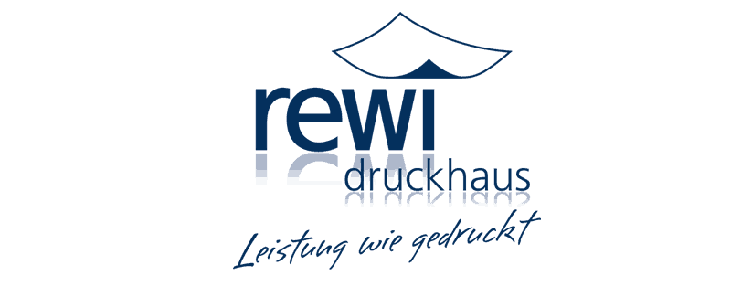 rewi druckhaus - Wisserland